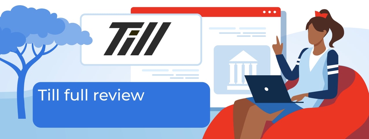 Till Review: Features, Rates, Requirements, and Customer Feedback of 2025