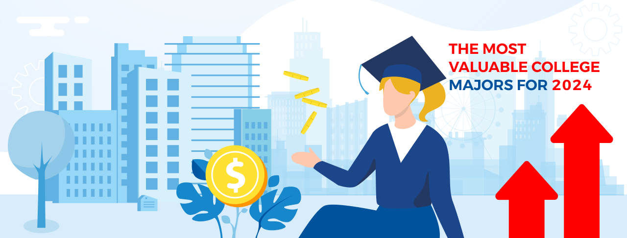 Top College Majors for Career and Salary Prospects