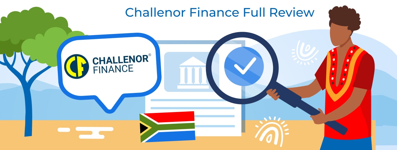 Challenor Finance Review: Features, Rates, Requirements, and Customer ...