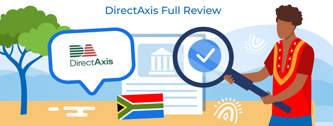 DirectAxis Review: Features, Rates, Requirements, and Customer Feedback ...