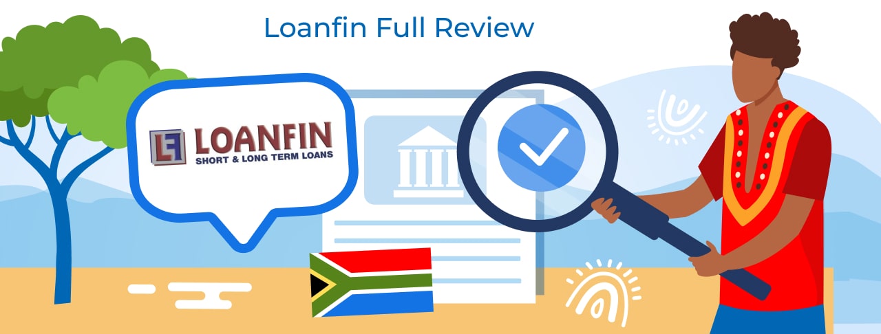 Loanfin Review: Features, Rates, Requirements, and Customer Feedback of ...