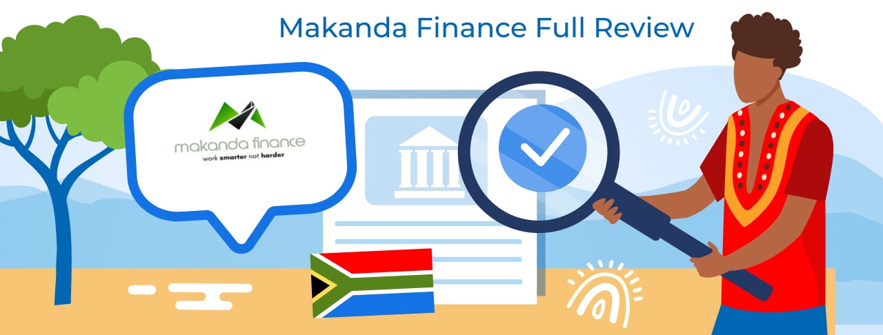 Makanda Finance Review: Features, Rates, Requirements, and Customer ...