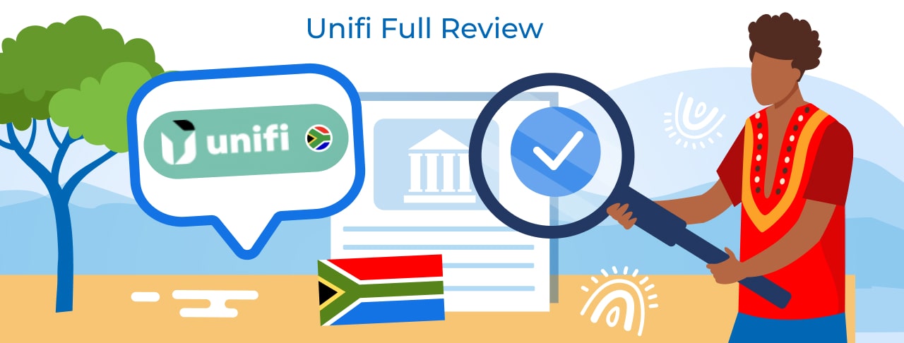 Unifi Review: Features, Rates, Requirements, and Customer Feedback of 2025