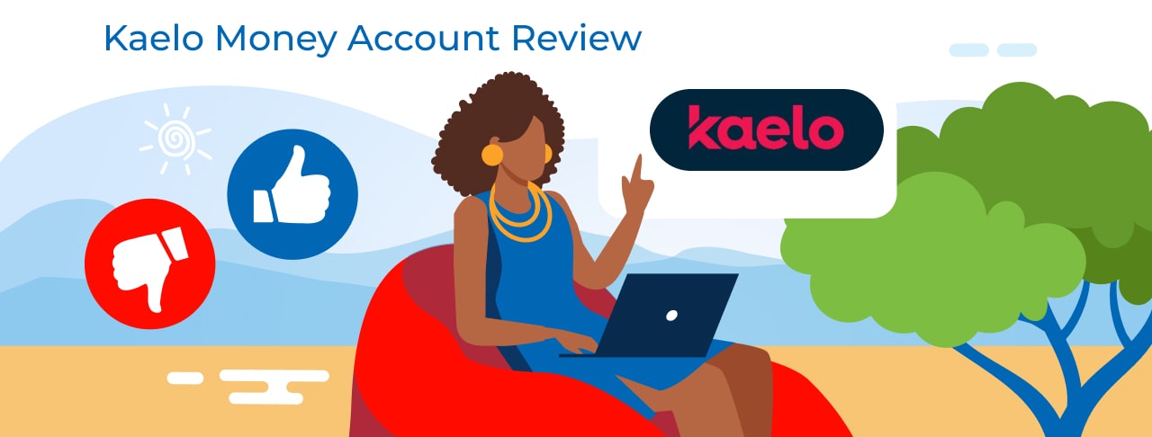 Full Kaelo Money Account Review 2025