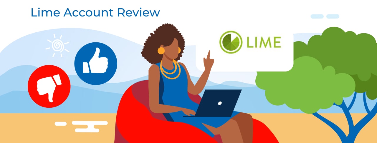 Full Lime Account Review 2025