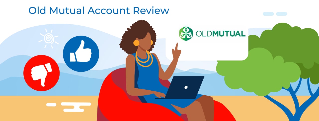 Full Old Mutual Account Review 2026