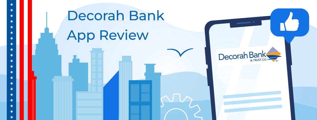 Decorah Bank Mobile Application Full Review 2026