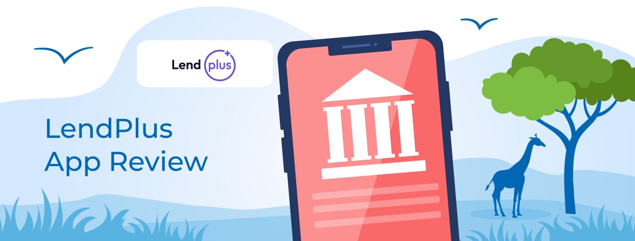 LendPlus Mobile App Full Review 2025