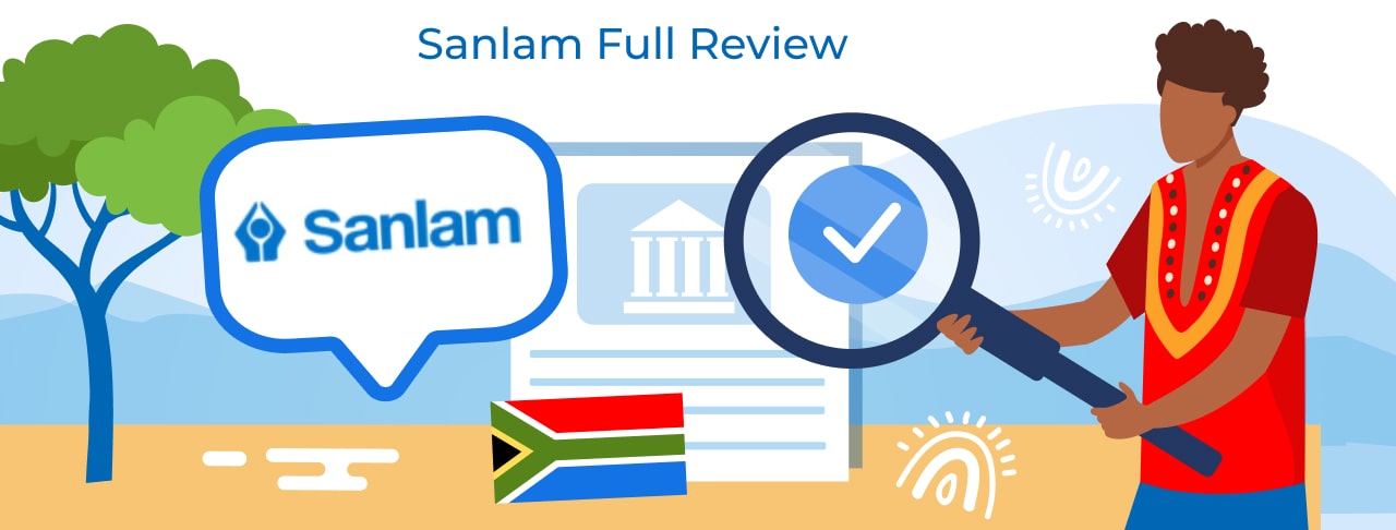 Sanlam Review: Features, Rates, Requirements, and Customer Feedback of 2025