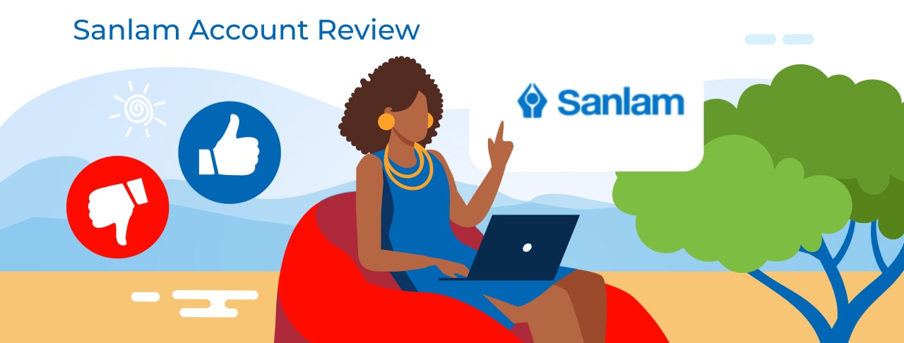 Full Sanlam Account Review 2026