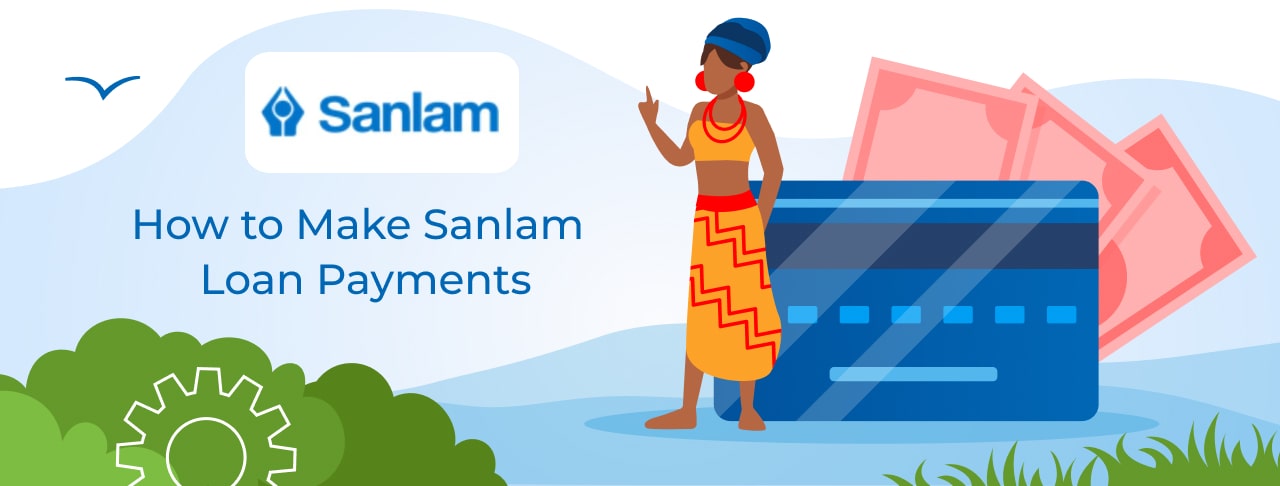 How to Payoff Sanlam Debt