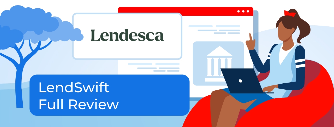Lendesca Review: Features, Rates, Requirements, and Customer Feedback ...
