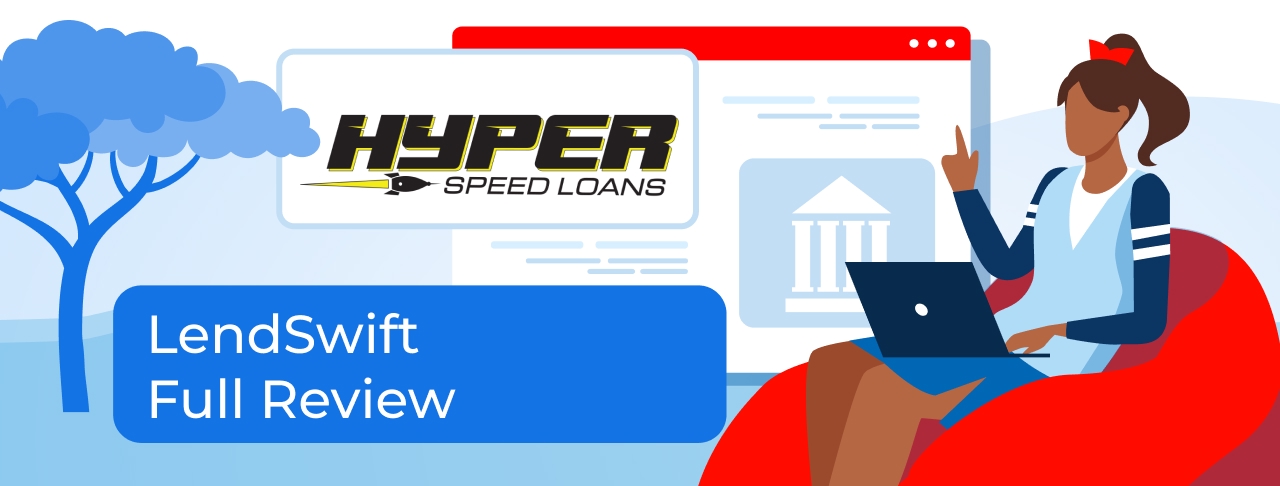 HyperSpeed Loans Review: Features, Rates, Requirements, and Customer ...