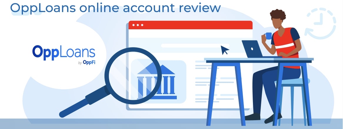 Full Opploans Account Review 2026