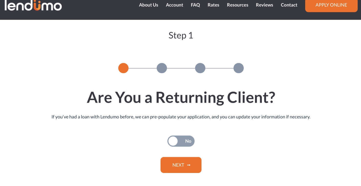 Lendumo Account: Step-by-Step Registration, Apply for Loan