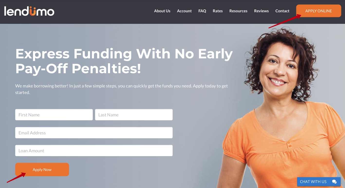 Lendumo Account: Step-by-Step Registration, Apply for Loan